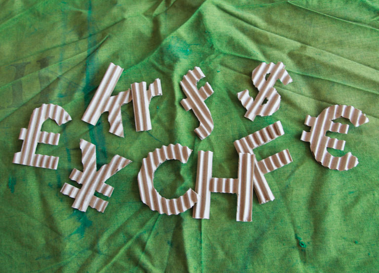 Free recycling programs · TerraCycle