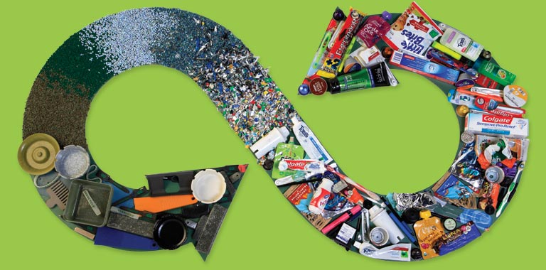 About TerraCycle · TerraCycle